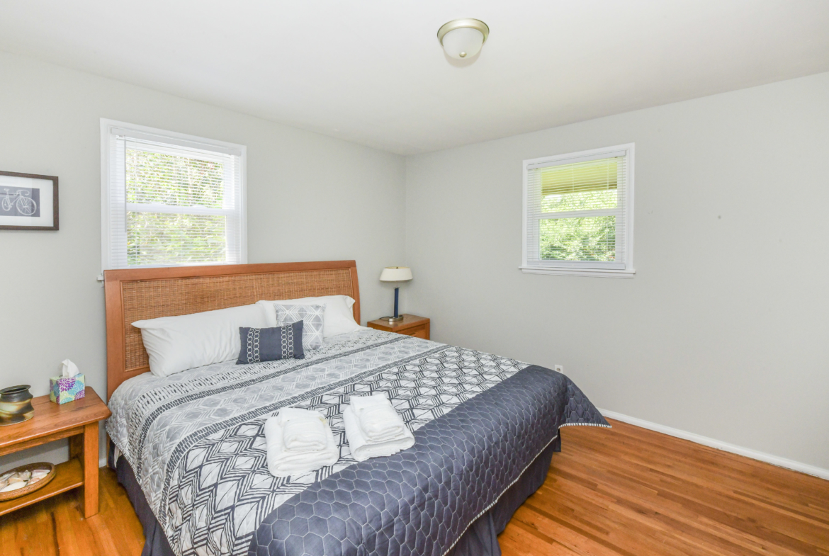 Corporate Relocation Housing for Employees in North Carolina